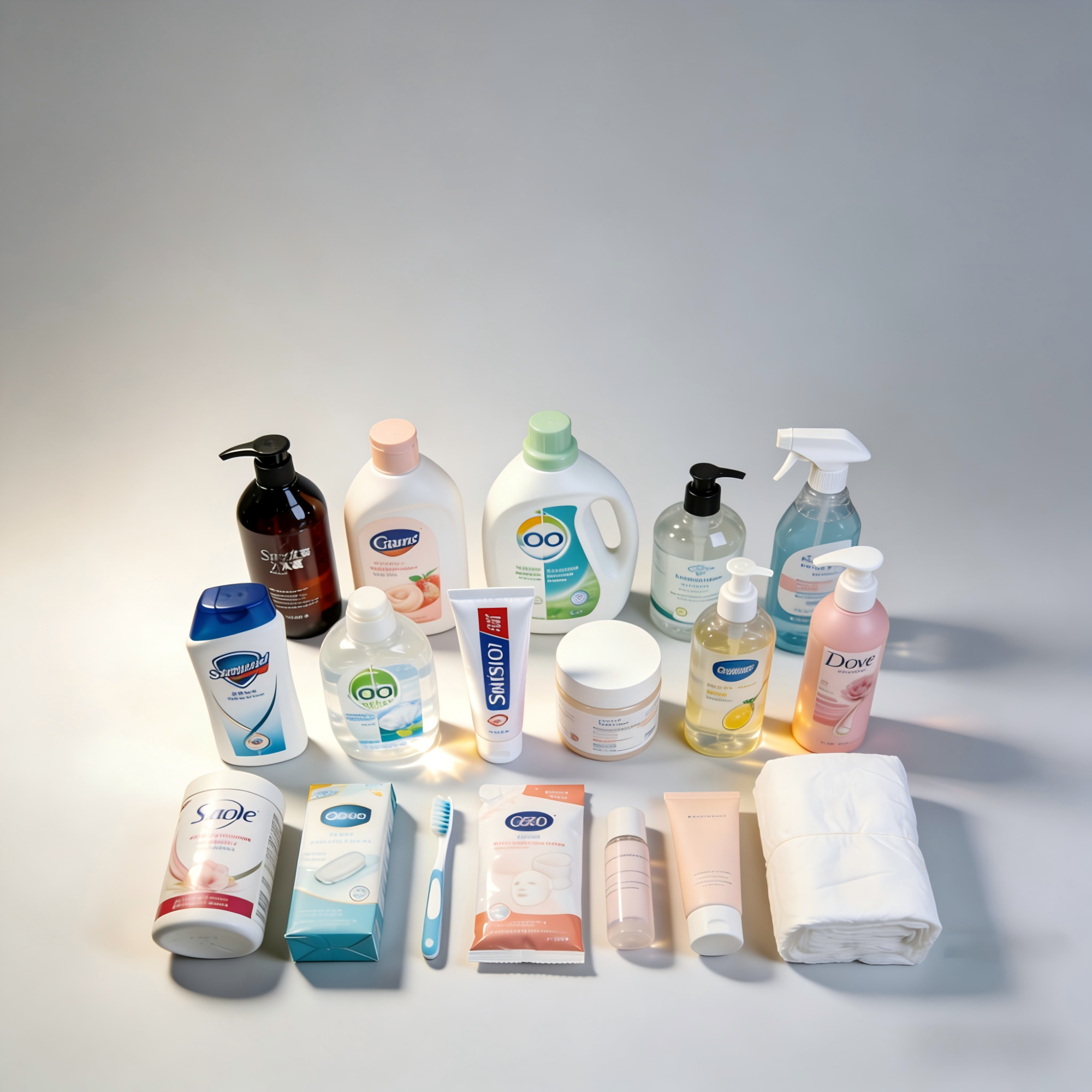 Product Catalog | Custom Personal Care & Beauty Equipment Wholesale