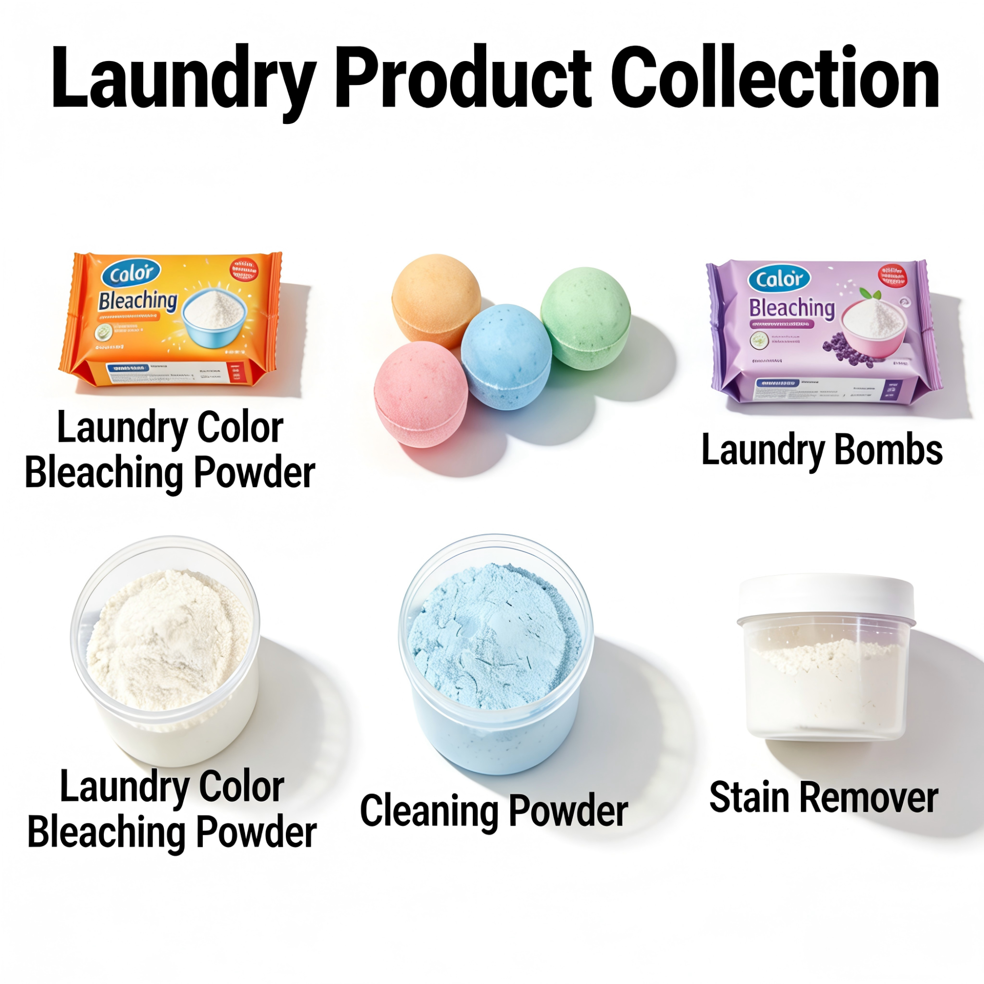 Private Label Cosmetics & Skincare OEM/ODM | Hengfang Global